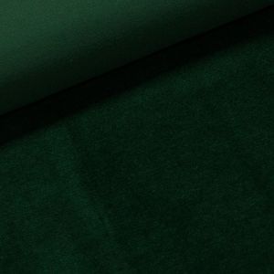 Polyesterový úplet / samet CINIGLIA / VELVET 82, UNI jednobarevný ...