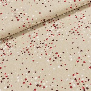 Vánoční látky a metráž – bavlna, gobelín, PVC - TextilCentrum.cz